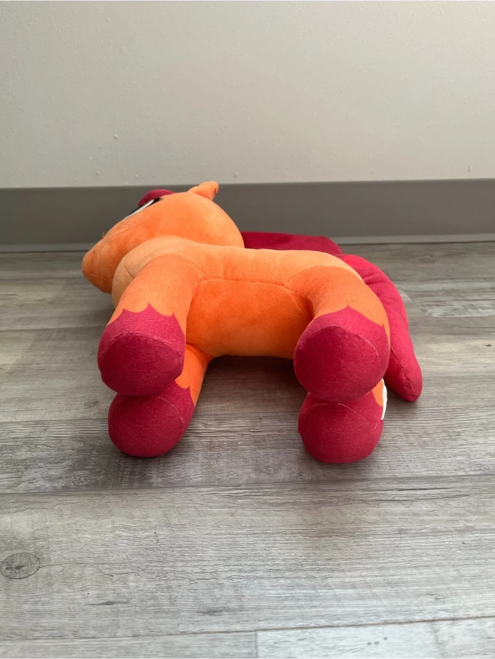 My Little Pony | Toys | My Little Pony Mlp Sunny Starscout Plush | Poshmark